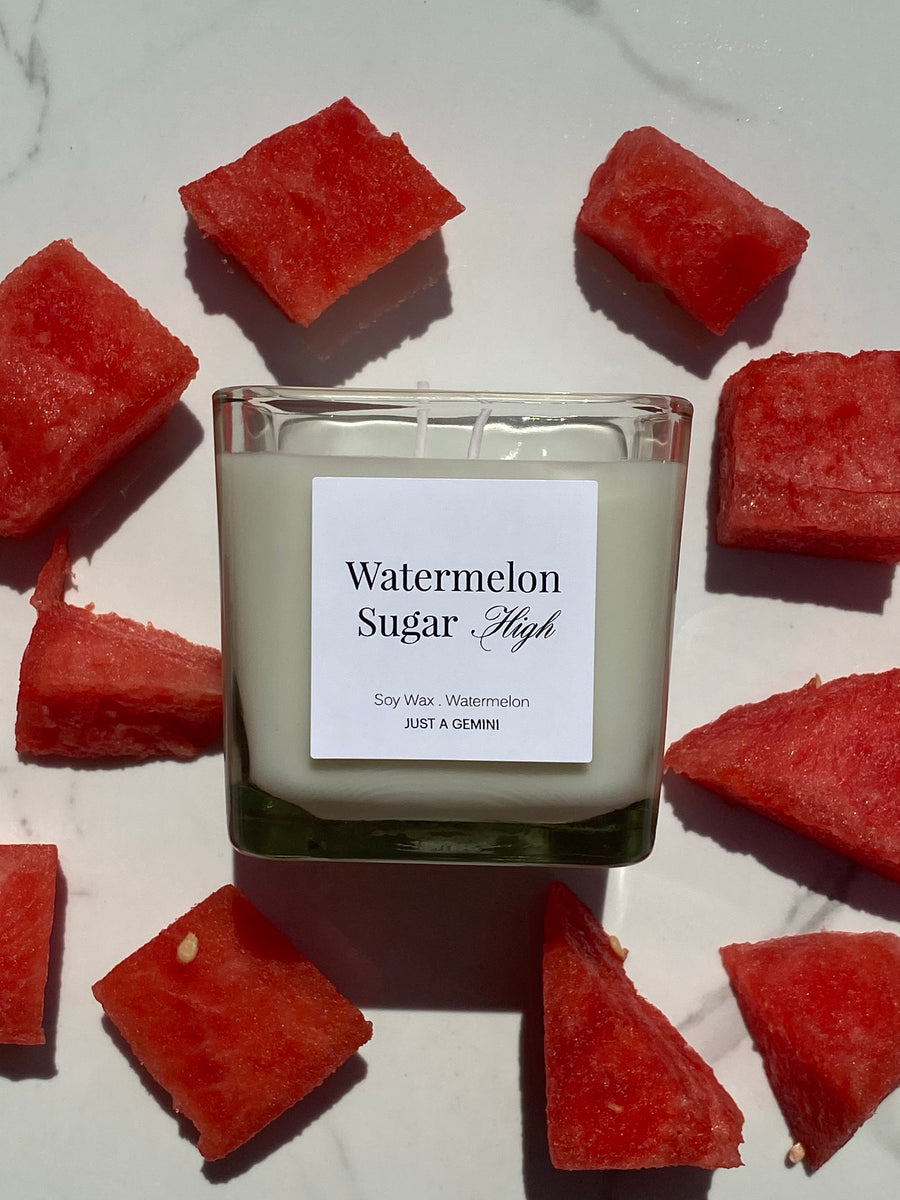 Watermelon Sugar High – justagemini